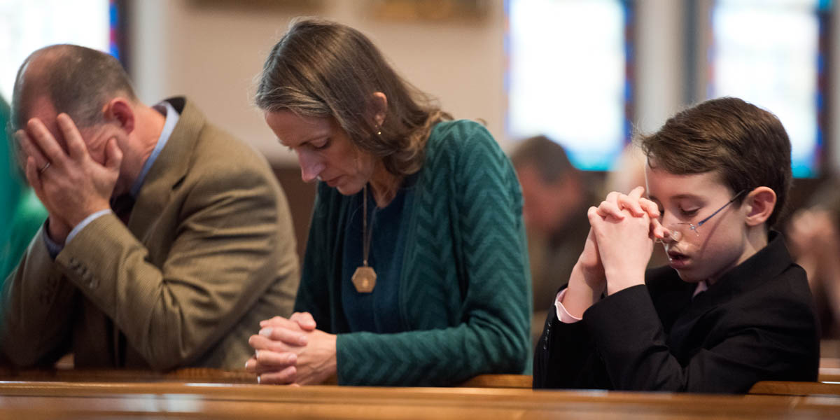 11 Tips to make Mass more meaningful