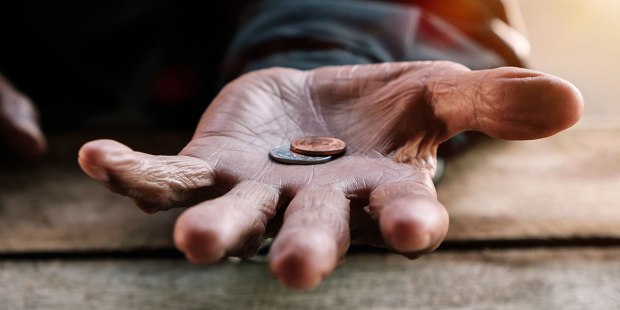 A few fun ways to introduce almsgiving to kids during Lent