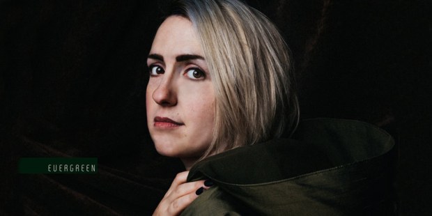 From angry judge to wounded healer: Audrey Assad’s new album reflects ...