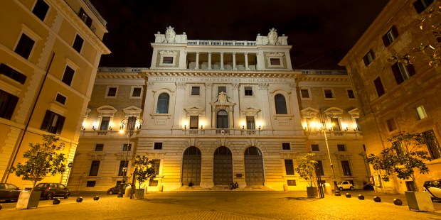 Gregorian University master's program in child sexual abuse, protection ...