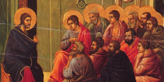 Jesus - What Kind of Rabbi - Aleteia