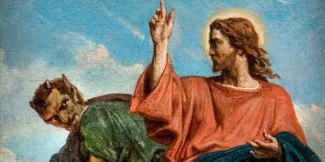 Top 4 ways to defeat the devil’s temptations