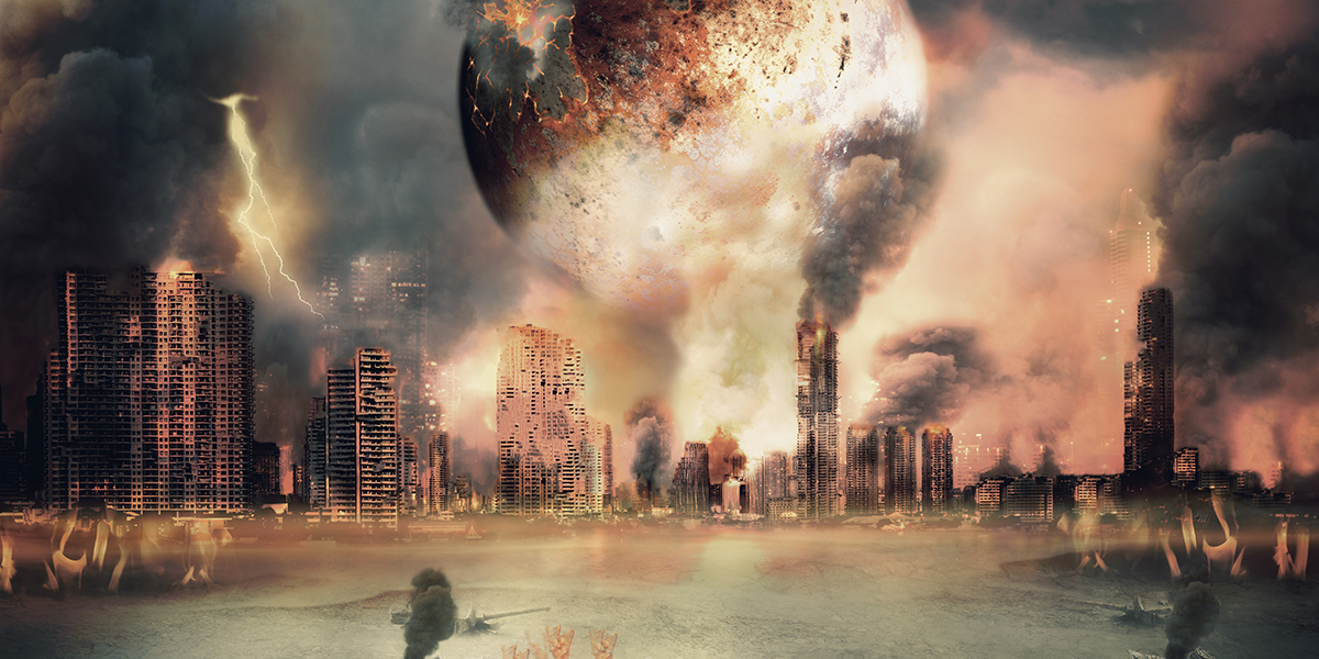 Did Our Lady of Fatima predict the "End Times"?