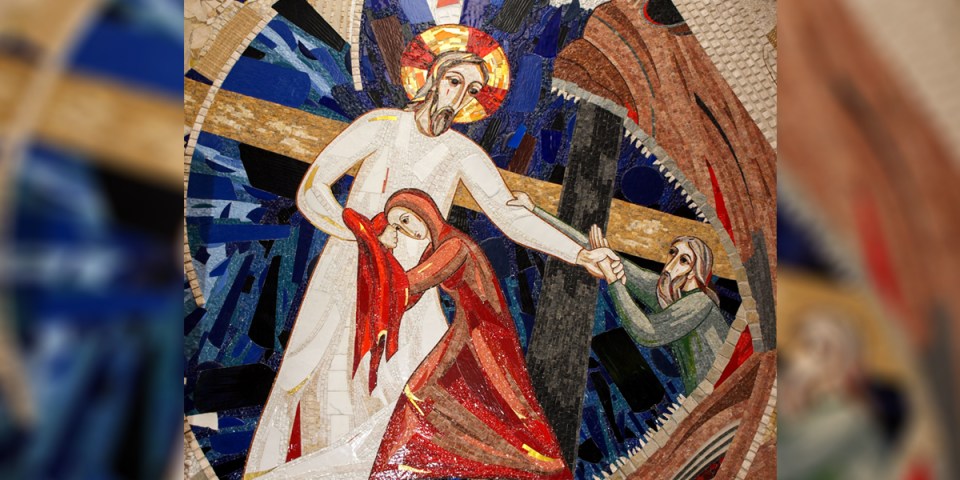 Be inspired by the 'Devotion' of Jesse Brown