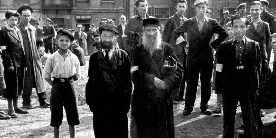 11 Brave religious leaders who saved the Jews during World War II