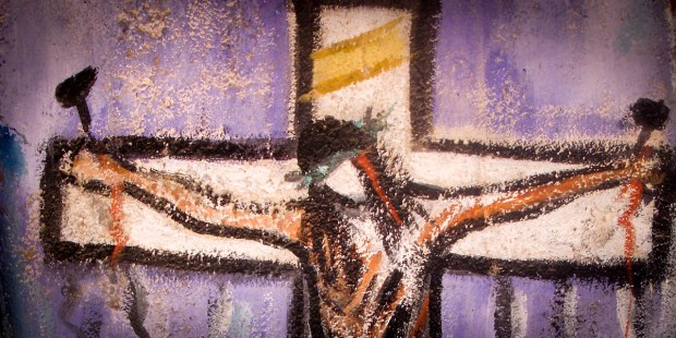 Good Friday by Christina Rossetti--Aleteia