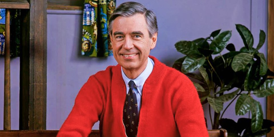 What’s wrong with the word “disability” according to Mr. Rogers