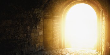 A prayer for a holy death