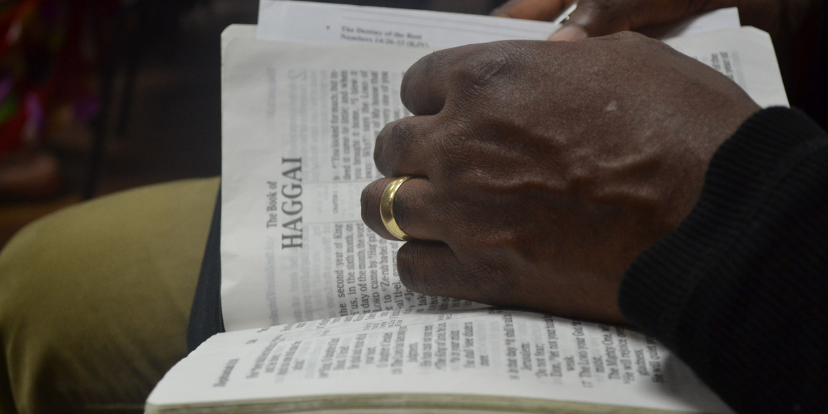 A practical guide for sinners on how to stop a sinful habit