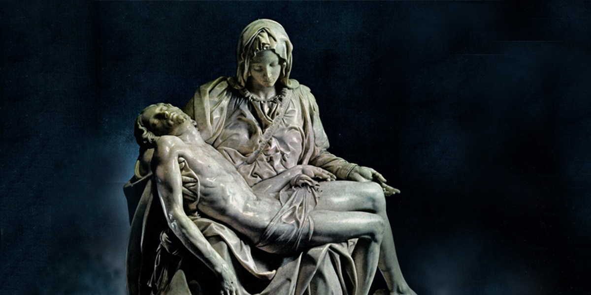 A visual guide to Holy Week: Here’s what you need to know