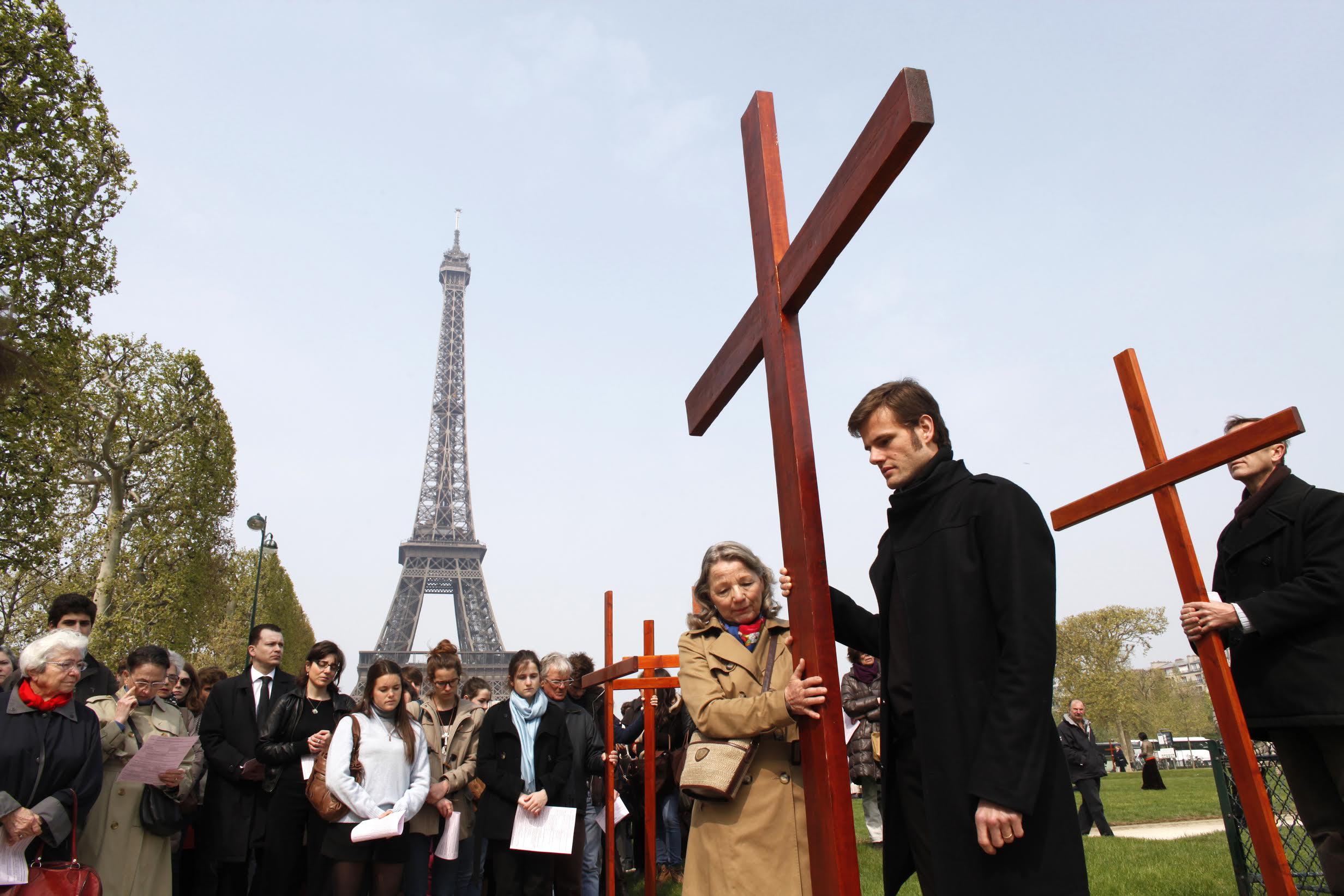 10 Countries and their Good Friday traditions