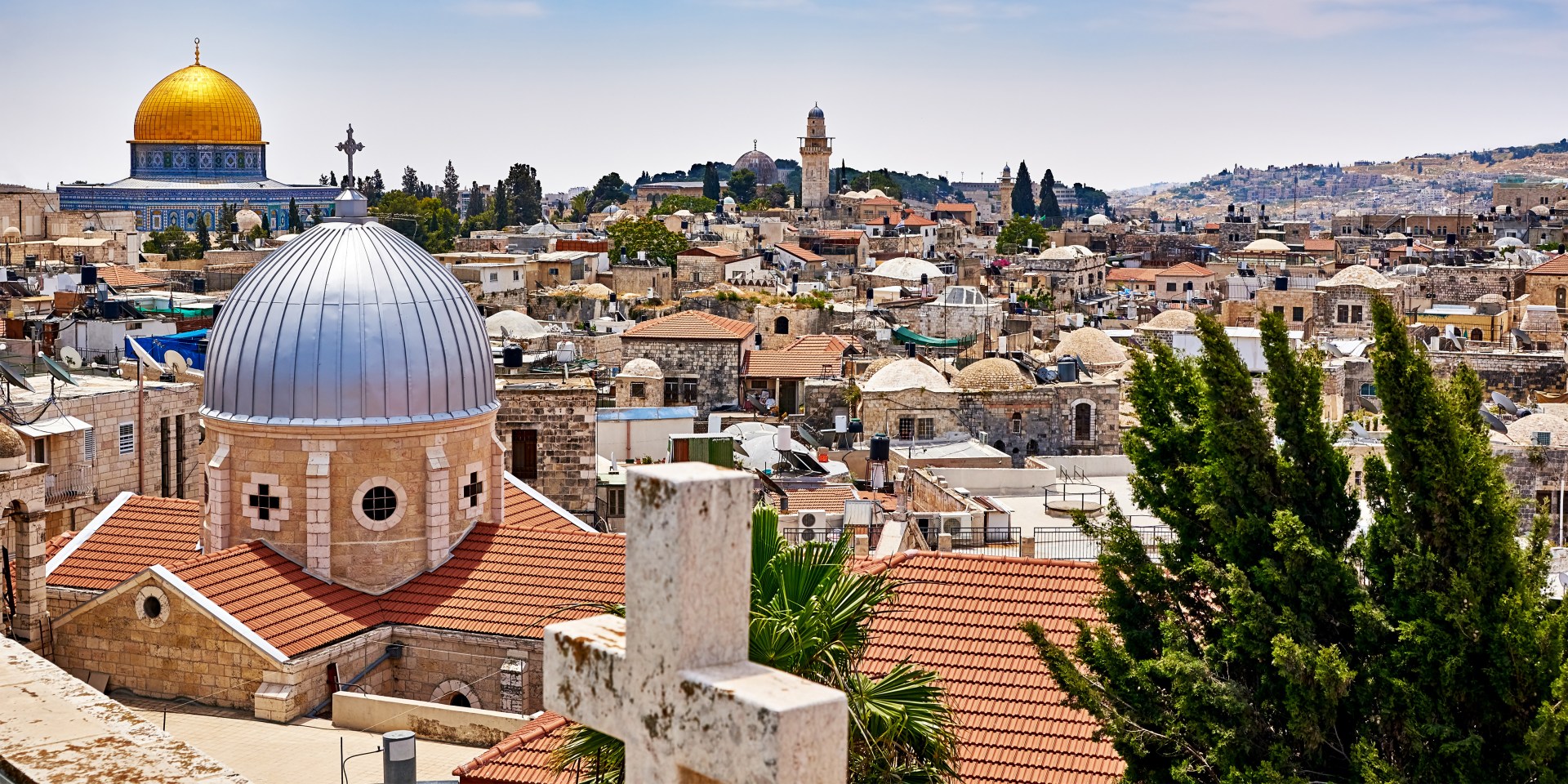 Study backs Josephus’ account of Roman conquest of Jerusalem