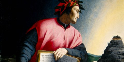 Try these 3 tricks from Dante to get more out of Lent