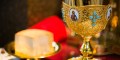 How well do you know the liturgical objects used at Mass?