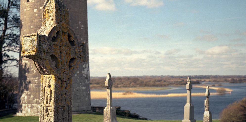 Saint Patrick was not Irish. And his name wasn’t Patrick, either--Aleteia