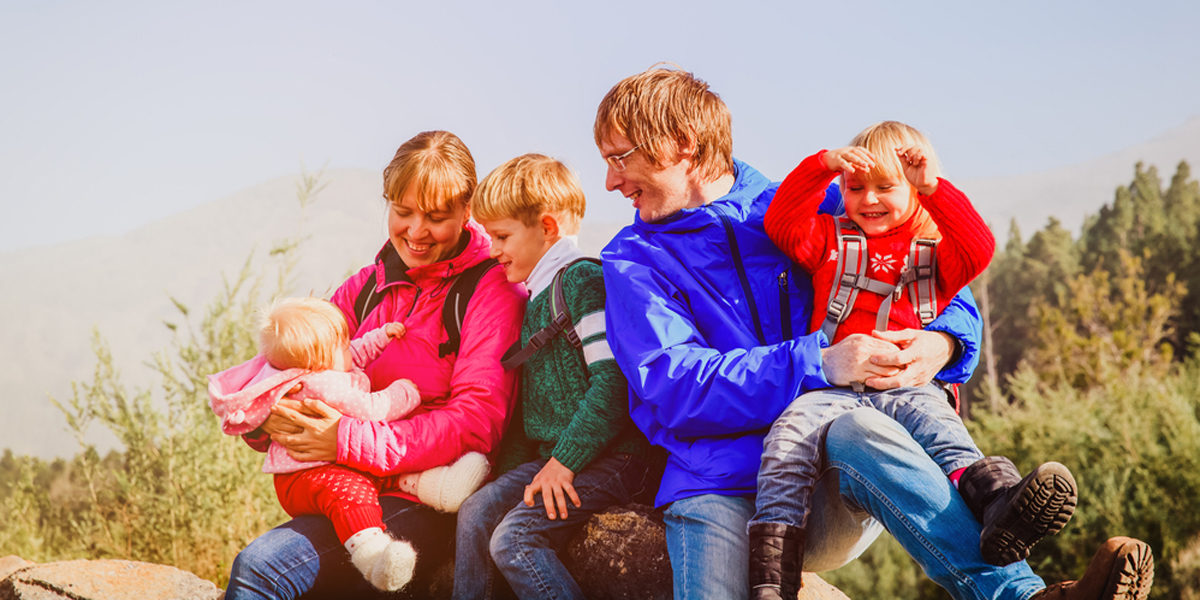 12 Points to prove 'openness to life' is different than you thought