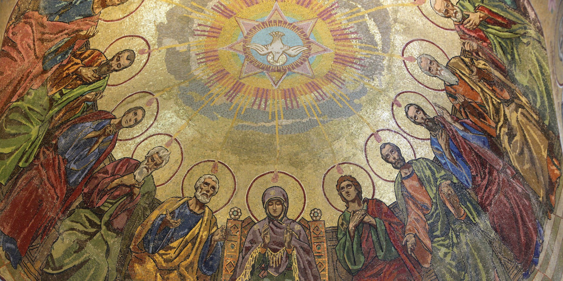 The meaning of doves in the Bible