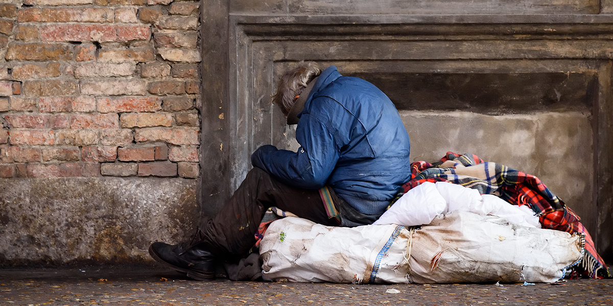 Poor leaving church “en masse,” says researcher