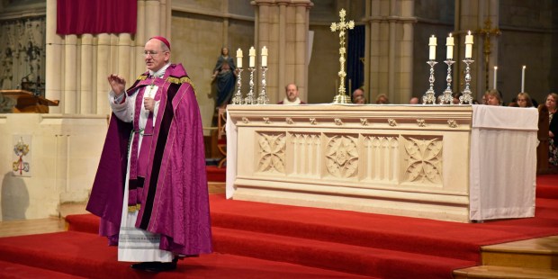 Yearly exorcisms performed in parishes--Aleteia