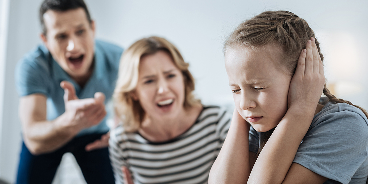 6 Helpful Bible verses if your family constantly argues