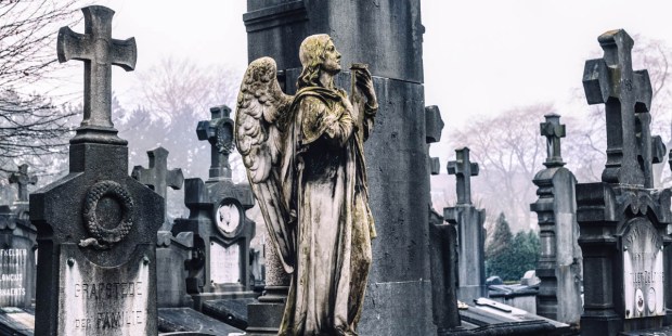 9 Short prayers to help you remember and prepare for death