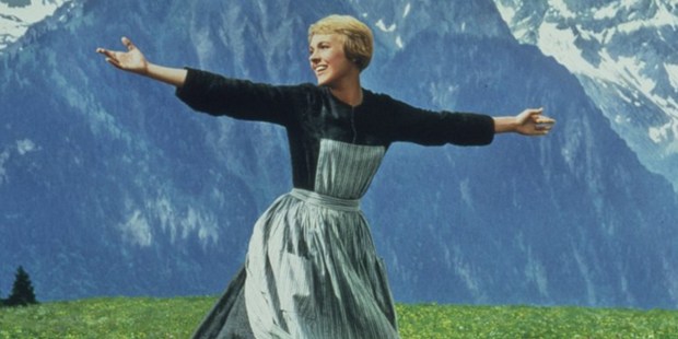 What ‘The Sound of Music’ can teach us about being women