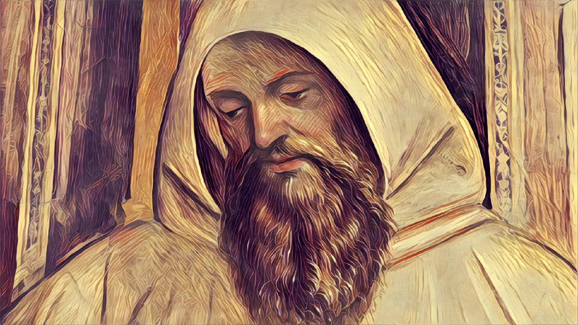 6 Things you didn’t know about St. Benedict