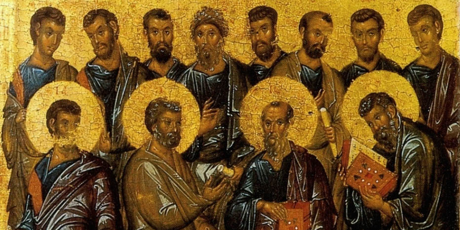 What did Christianity look like before the Bible?