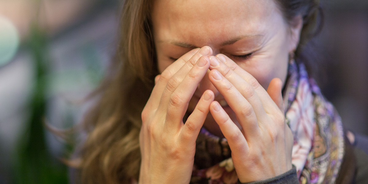 Why being "oversensitive" is actually a strength