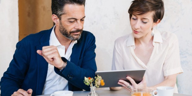 How to avoid the most dangerous type of relationship at work