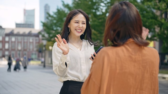 How to greet each other during the Easter season