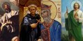 4 Saints for 4 desperate situations and prayers to them --Aleteia