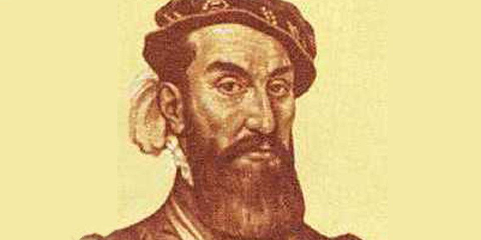 The incredible journey of Álvar Núñez Cabeza de Vaca, the conquistador ...