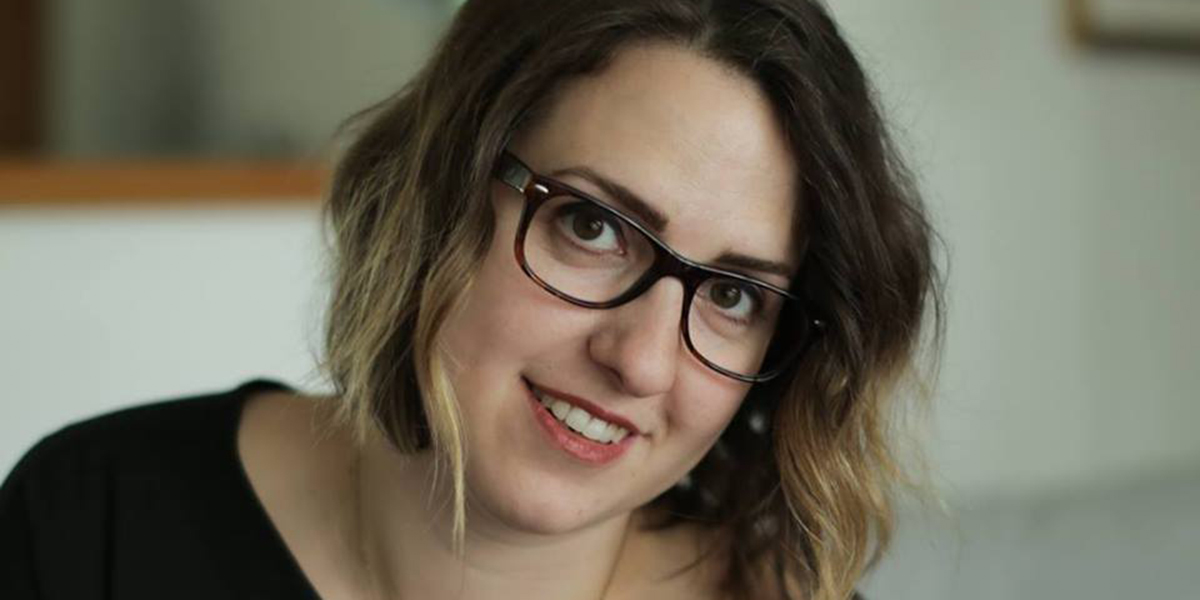 Audrey Assad’s Facebook message is a relief for all creative mothers