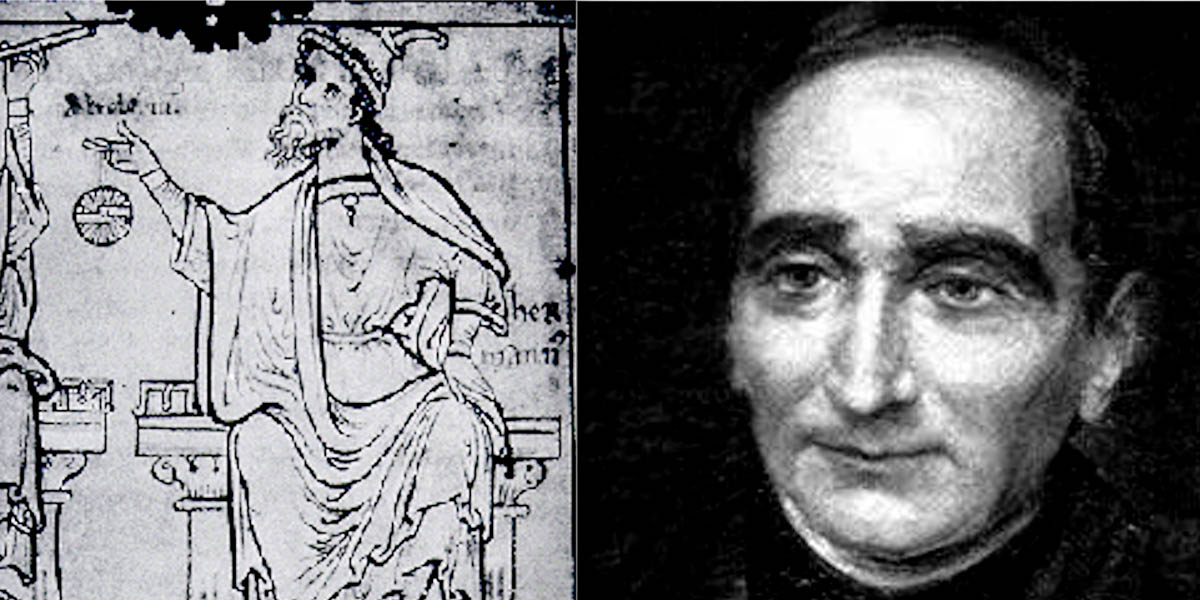 Saints who were astronomers --Aleteia