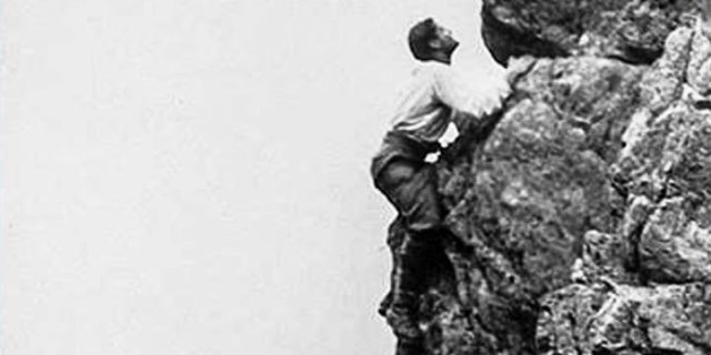 Aleteia’s Sunday Homily: Advent is for reaching to the heights