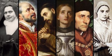 6 Saints’ powerful dying words