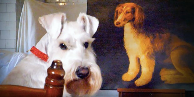 The best April Fools video you might have missed (VIDEO)