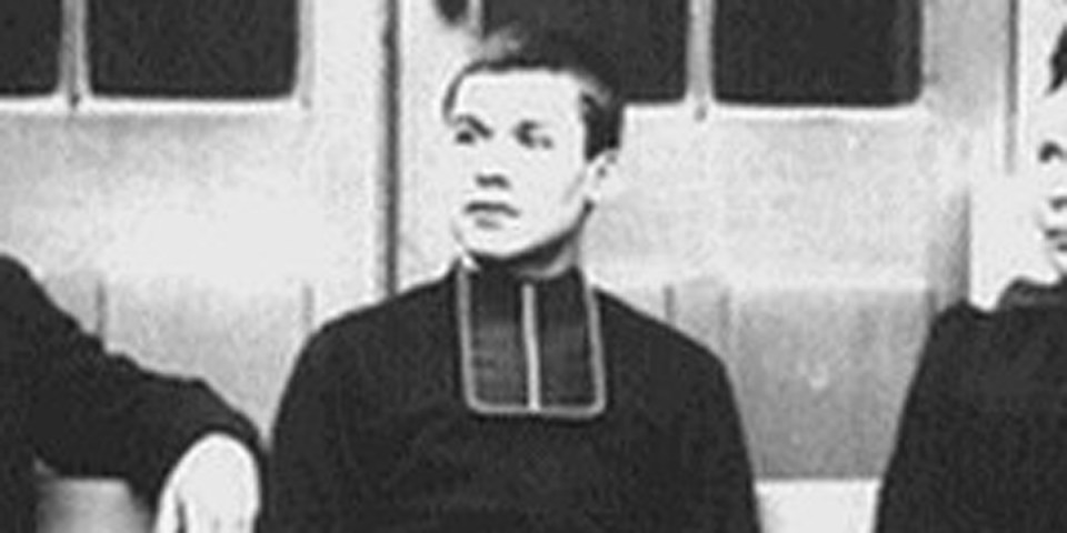 Life of Blessed Daniel Brottier --Aleteia