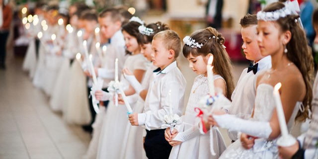 First Holy Communion Gift Guide