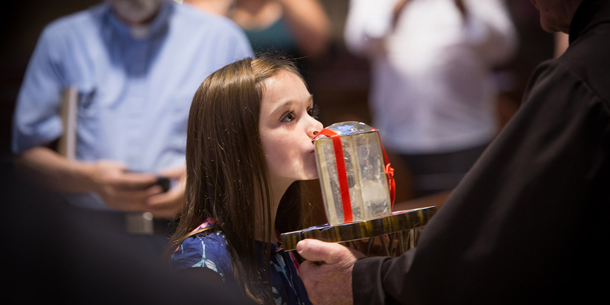 Padre Pio’s heart will be displayed in September
