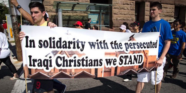 Group finds egregious religious freedom violations in 16 countries--Aleteia