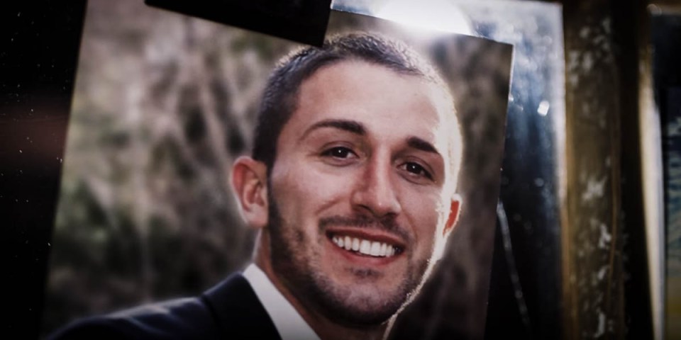 Meet an amazing young man who lived like Bl. Pier Giorgio Frassati ...