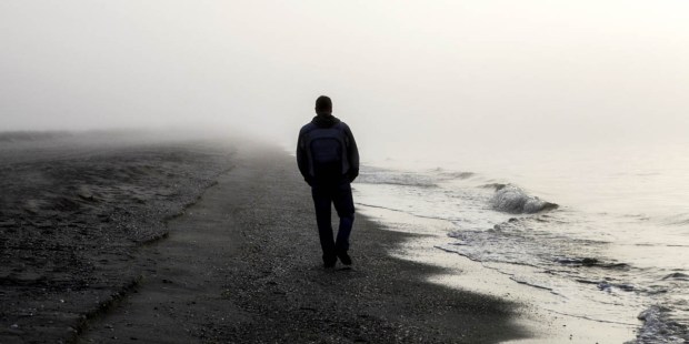 Feeling lonely? Here's a powerful prayer to lift your spirits