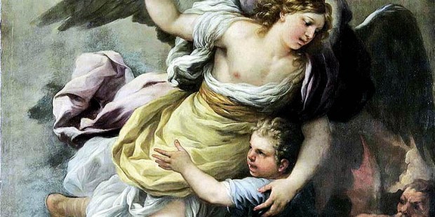 5 Little-known facts about Guardian Angels