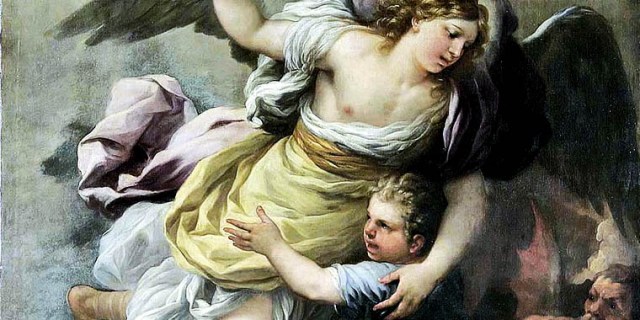 5 Little-known facts about Guardian Angels