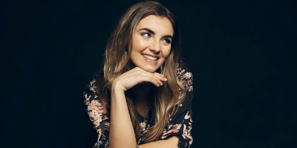 Meet Taylor Tripodi: Cleveland’s new Catholic singer-songwriter