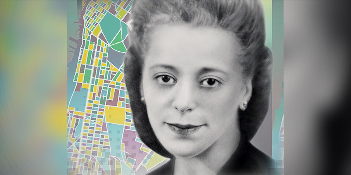 Viola Desmond, an unexpected pioneer for the civil rights of black ...