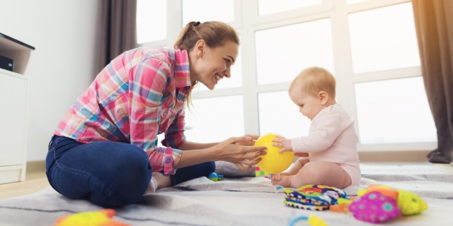 3 Things to remember when you're babysitting other people’s kids--Aleteia