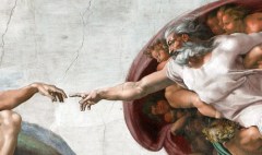 20 “Secrets” of the Sistine Chapel